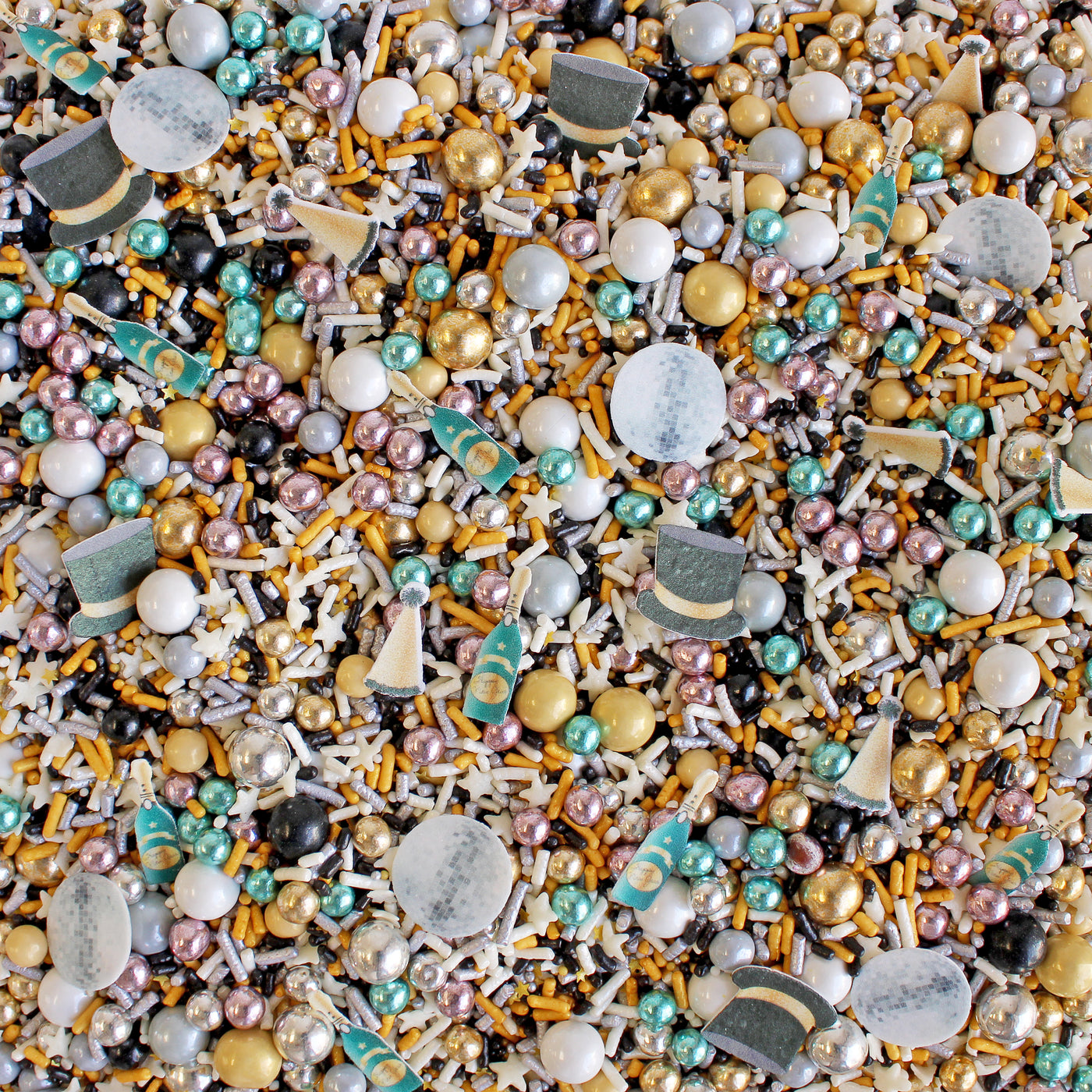 Sprinkle Pop Wholesale