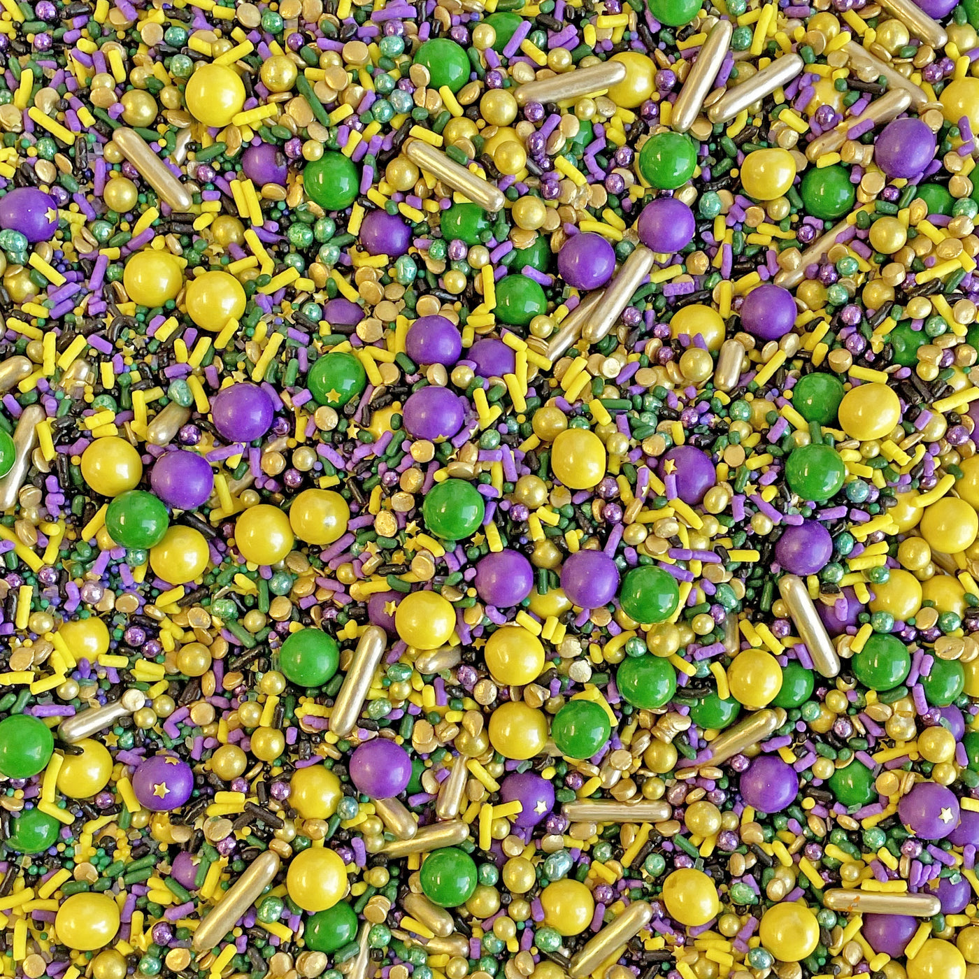 Sprinkle Pop Wholesale