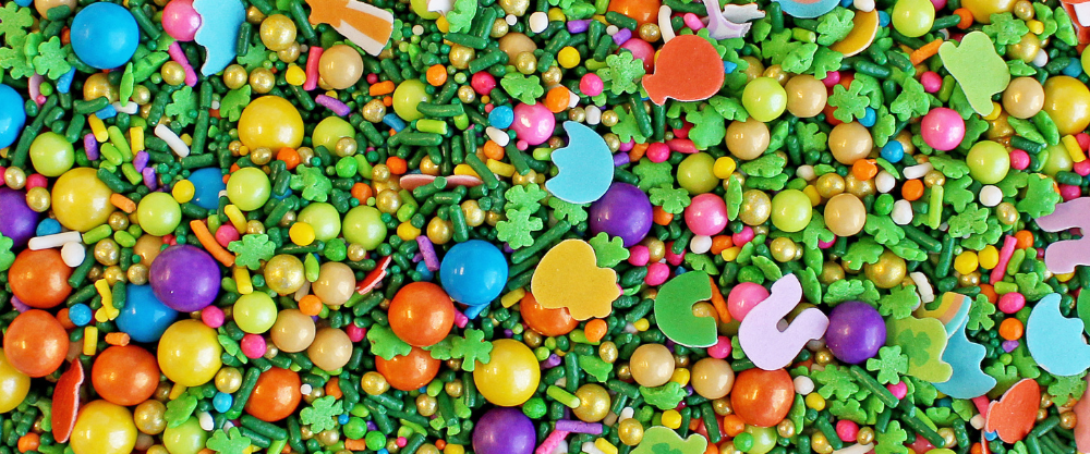 Sprinkle Pop Wholesale